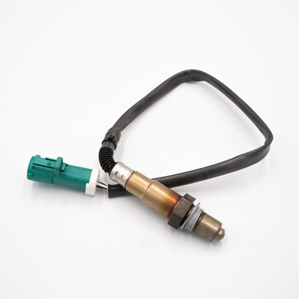 Датчик кислорода Ford Focus II (05-) 1.8, 2.0 до кат. (SRS 71637) SURAI ...